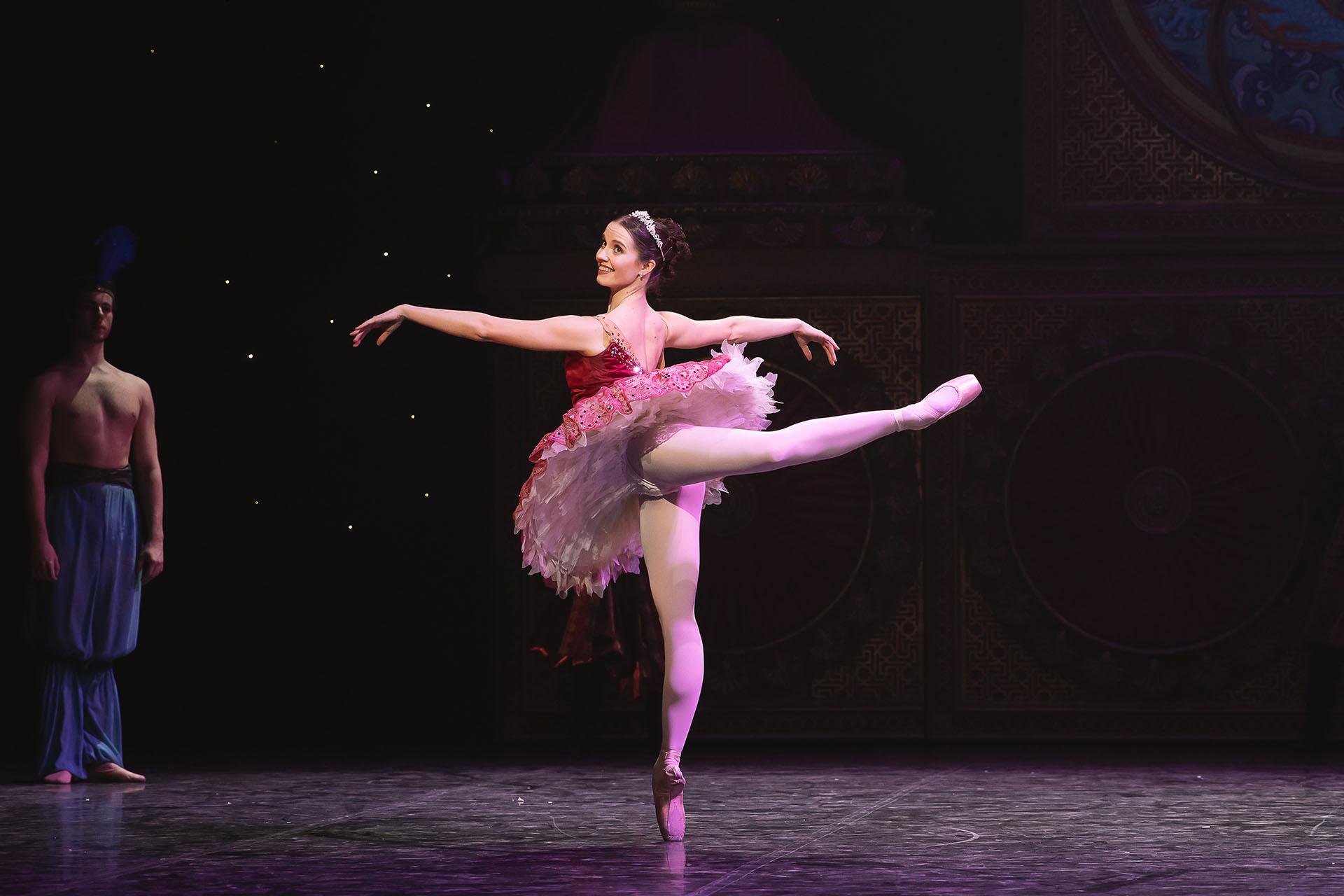 The Nutcracker | Northern Ballet